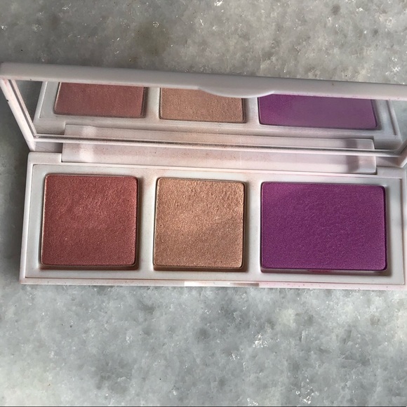 Sephora | Makeup | Sephora Pantone Universe Rush Luster Palette | Poshmark